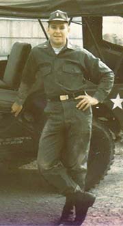 ROTC route leads to Army | News, Sports, Jobs - The Vindicator